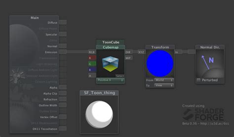 shader forge a visual node based shader editor page 37 unity forum