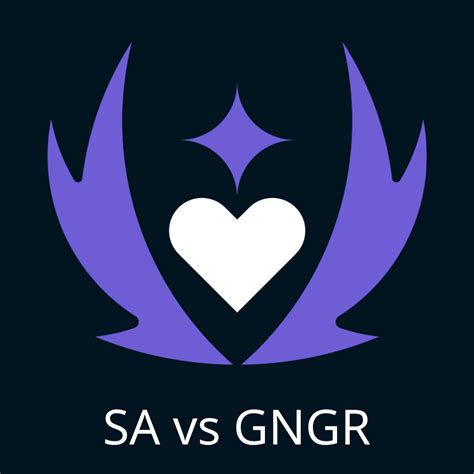 Savage And Average Vs Ginger Supremacy Trinity Trials 2023 Summer Trial