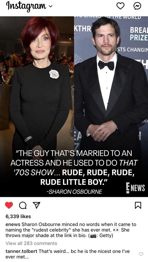 Tanner Likes Ashton Kutcher Rthebachelor