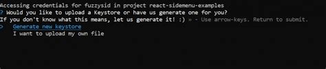 React Native Side Menu Step By Step Guide With Examples Waldo Blog