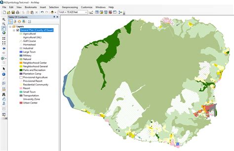 Tips For Creating ArcGIS Like Symbology In QGIS Open Gis Lab