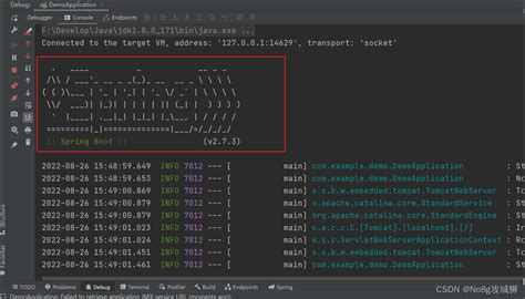 【springboot】springboot自定义banner，成千上万种可供选择，当然也可以自定义生成哦 spring boot banner 生成 csdn博客