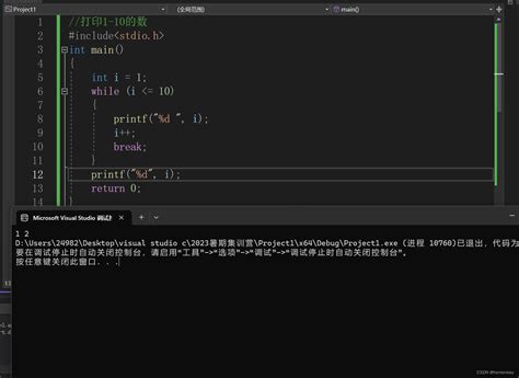 c语言的分支结构与循环语句 c51 case分支 csdn博客