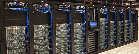 high performance computing clusters hpcc