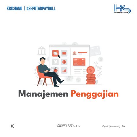 Pengertian Manajemen Penggajian Krishand Blog