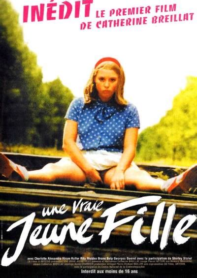 A Real Young Girl 1976