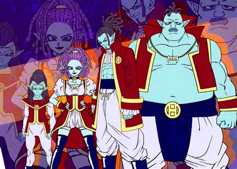 Dragon Ball Super ¿qué Vendrá Después Del Arco De Granolah