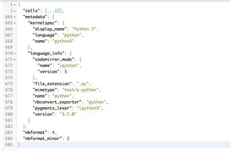 How To Convert Ipynb File To Py File Or Other Format Programmer Sought