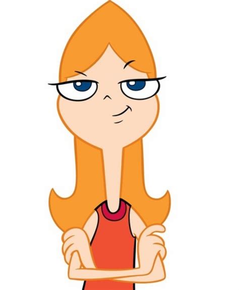 Candace Flynn News Giant Bomb
