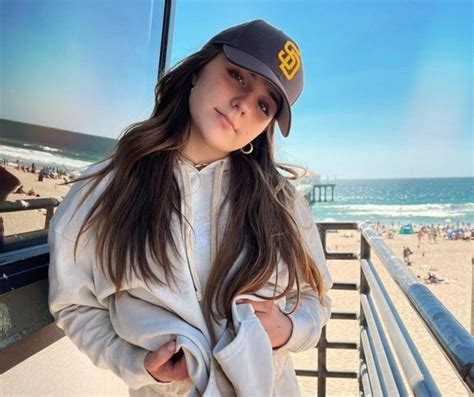 Piper Rockelles Bio Height Weight Measurements Net Worth More