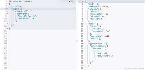 elasticsearch：使用最新的 elasticsearch java client 8 0 来创建索引并搜索 elasticsearchh8 java创建索引settings csdn博客