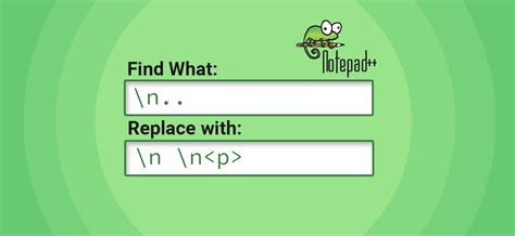 How To Find And Replace In Notepad Printable Templates Free