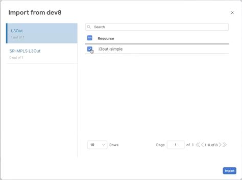 Cisco Nexus Dashboard Orchestrator Configuration Guide For ACI Fabrics