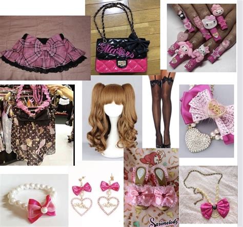 Agejo Gyaru Pt 2 In 2023 Agejo Gyaru Gyaru Gyaru Fashion