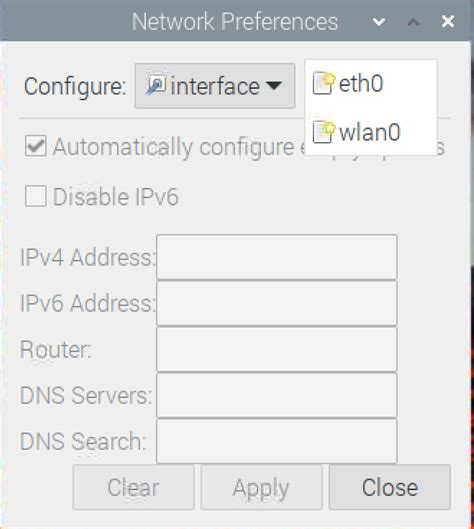 How To Set A Static IP Address On Raspberry Pi Tom S Hardware