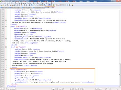 transforming config files and xml documents gigi labs