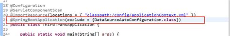 docker中启动springboot时异常之failed to instantiate [com zaxxer hikari hikaridatasource] 代码先锋网