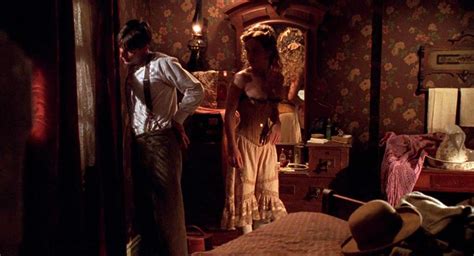 Christina Applegate Topless Scene From Wild Bill Scandal Planet