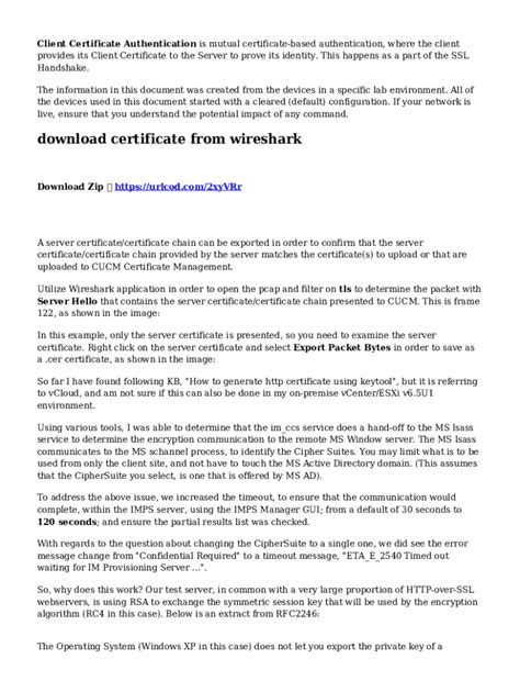 fillable online client authentication certificate 101 how to simplify fax email print