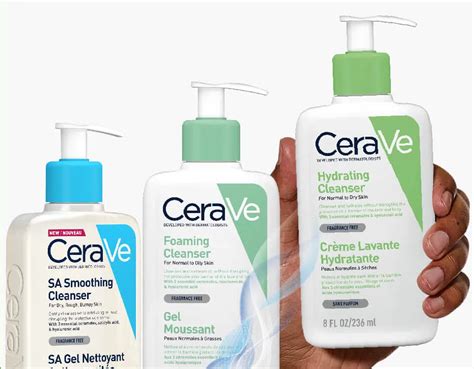 Cerave Moisturizing Cream