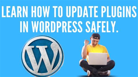 How To Update Plugins In Wordpress Fix Plugin Update Failed Update