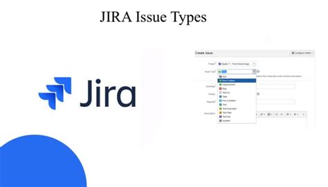 jira issue types with examples tech agilist