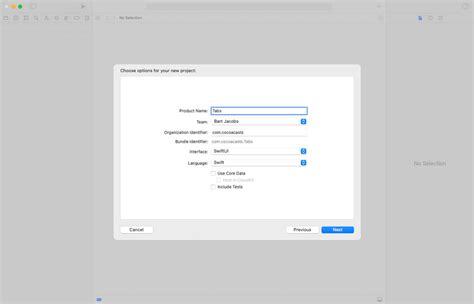working with tab views in swiftui
