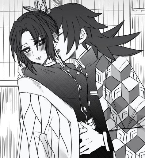 620 Giyuu X Shinobu ý Tưởng Trong 2021 Quỷ Anime Cặp đôi