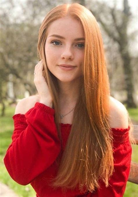 Pin De Lexi Belle Fan En Crimson And Clover Cabello Rojo Hermoso Pelirrojas Chicas Pelirrojas