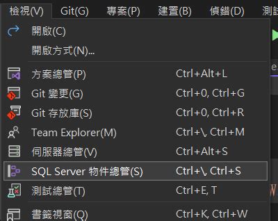 Asp Net Core Mvc Crud Code First S Blog Talllkai