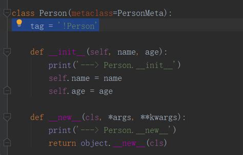 元编程python元类 coding python