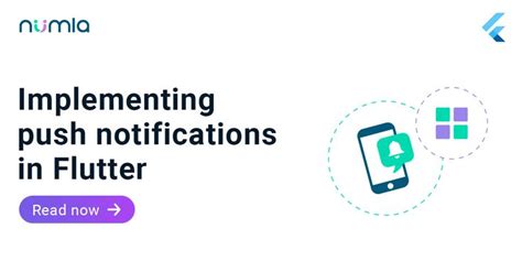 Learn How To Implement Push Notifications In Flutter To Boost User