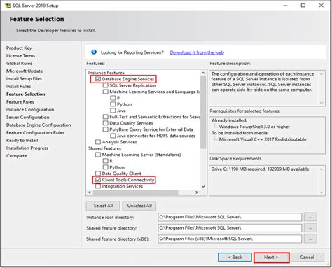 Configuring ODBC Data Source With SQL Server Demo Database