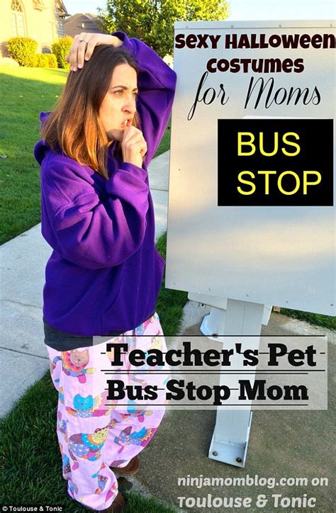 Teacher Hot Moms Telegraph
