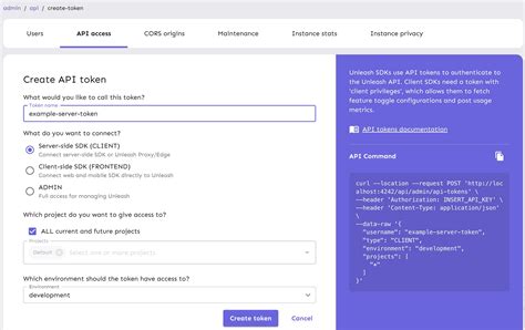 how to implement feature flags in unleash documentation