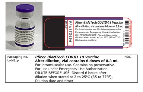 COMIRNATY COVID 19 Vaccine MRNA Also Referred To As Pfizer BioNTech