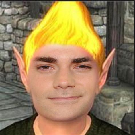 By Azura Ben Shapiro Is Just The Adoring Fan Roblivion