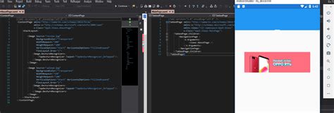 Xamarinforms Remove Left Space In Title View Xamarin Forms Stack