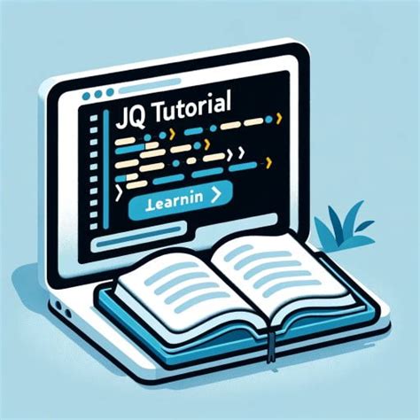 The Ultimate Jq Tutorial Master JSON Processing
