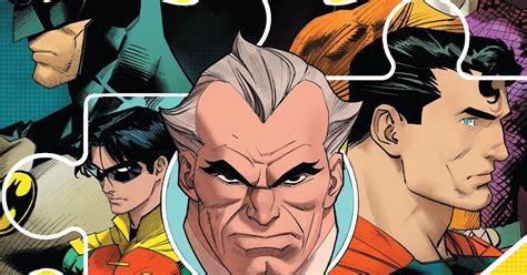Weird Science Dc Comics Batman Superman Worlds Finest 14 Video Review