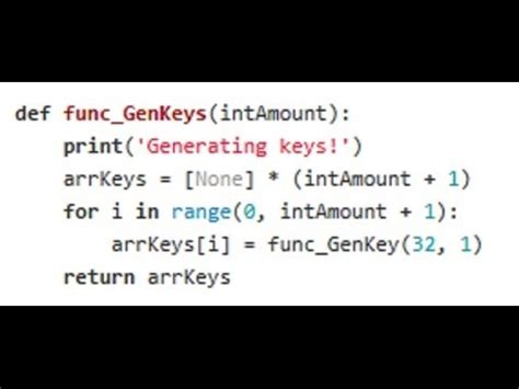 Hakology Ubercrypt Python Multi Layer AES Encryption YouTube