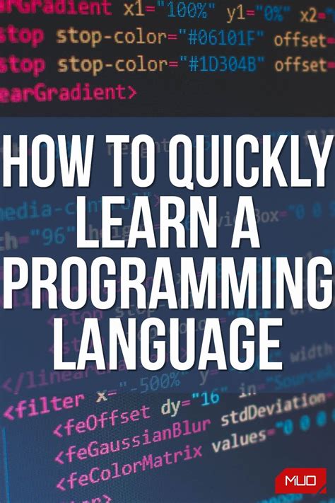 The Top 5 Programming Languages Of 2020 Artofit