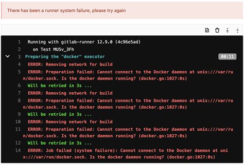 dockerコンテナでgitlabとgitlab runnerを構築してci cd syachikulog