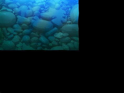 水波动画，css3打造炫酷图片水波纹动态特效实例素材 墨鱼部落格