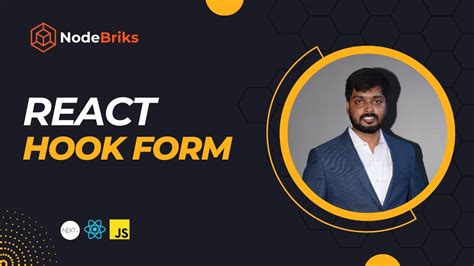 React Hooks Form With Next Js And Zod Validation Complete Guide YouTube