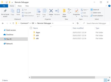 How To Set Up Remote Debugging For Visual Studio Jonathan Crozier