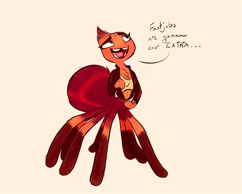 154889 Suggestive Artistfluttershythekind Ms Tarantula The Bad Guys Arachnid