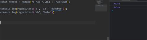 is there a way that i can translate python regular expression to javascript regular expression