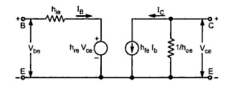 Important Short Questions And Answers Electronic Circuits BJT Amplifiers