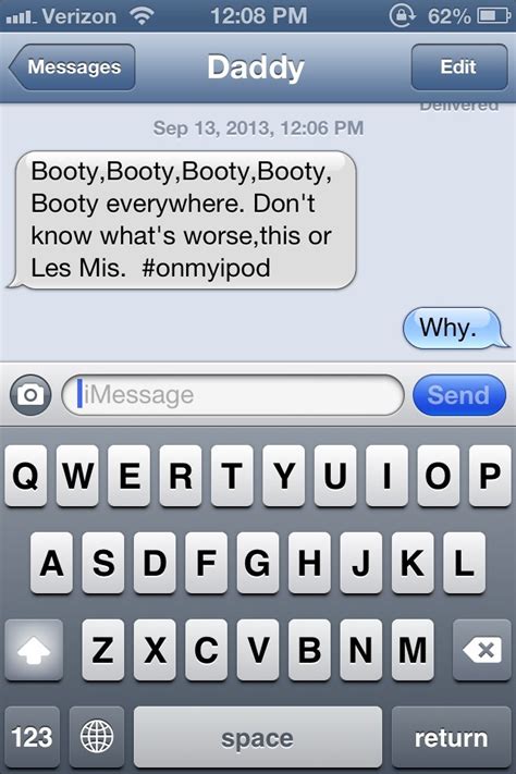 These Are The 40 Funniest ‘dad Texts Youll Ever Read Thought Catalog